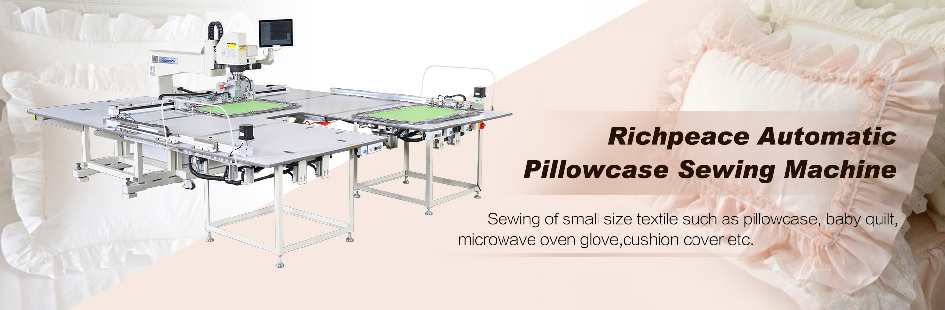 Automatic sewing machine_Embroidery machine_Quilting machine_Cad ...