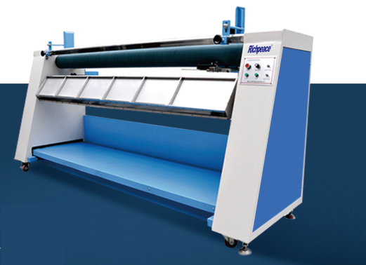 Edge Alignment Fabric Relaxing Machine_Fabric Related Machine ...