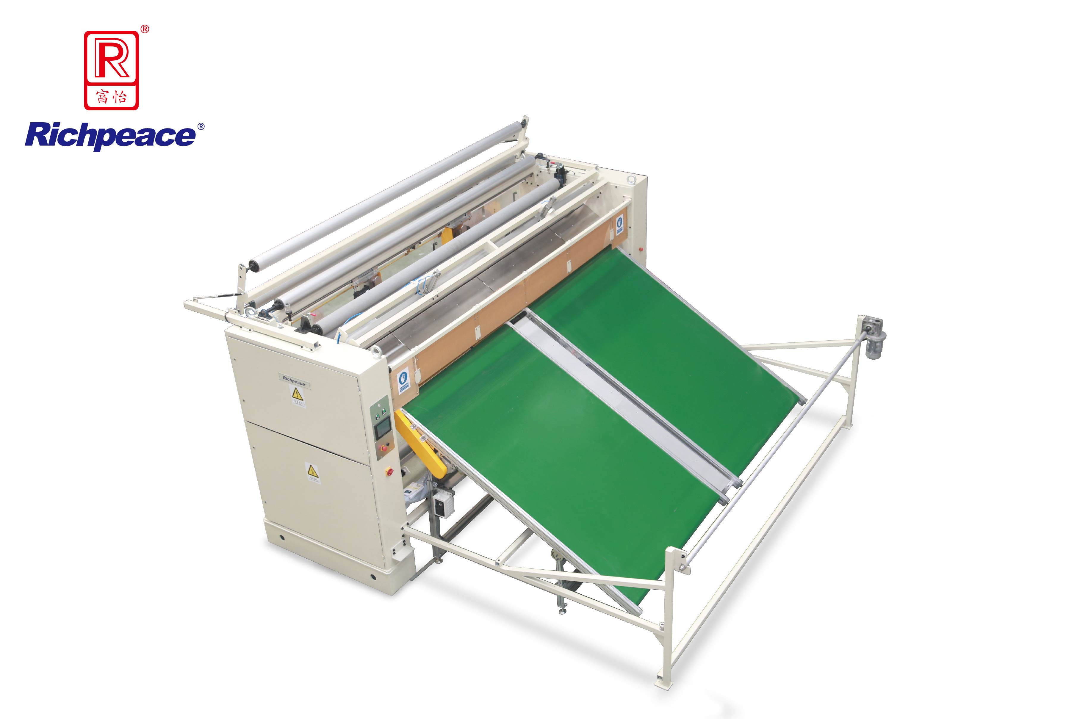 Quilting Solutions_Home textile_Application_Application_TIANJIN ...