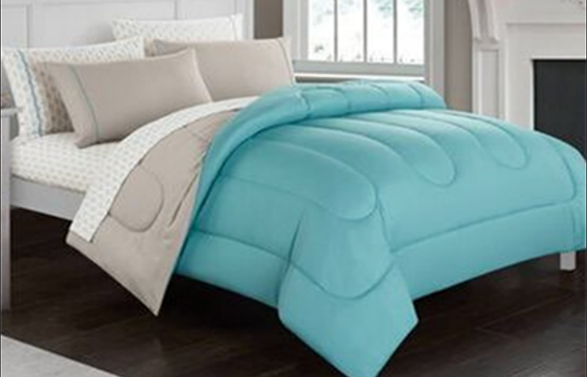 Home textile_Application_Application_TIANJIN RICHPEACE AI CO., LIMITED