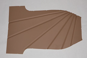 Richpeace Car-Interior Flatbed Scanning Digitizer_Digitizer_CAD ...